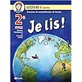 Je lis! 4e année (2e cycle) by Tranquille Pierrette