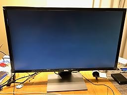 Amazon.com: Dell 4K S2817Q 28" Screen LCD Monitor: Computers & Accessories