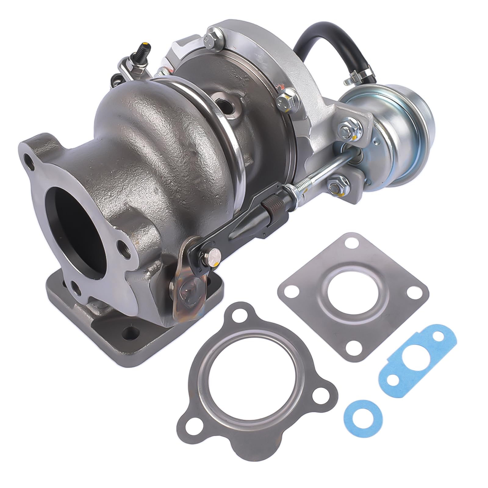 Flynsu 150105-00044D 7030304 Turbocharger Replacement for Bobcat Doosan ...
