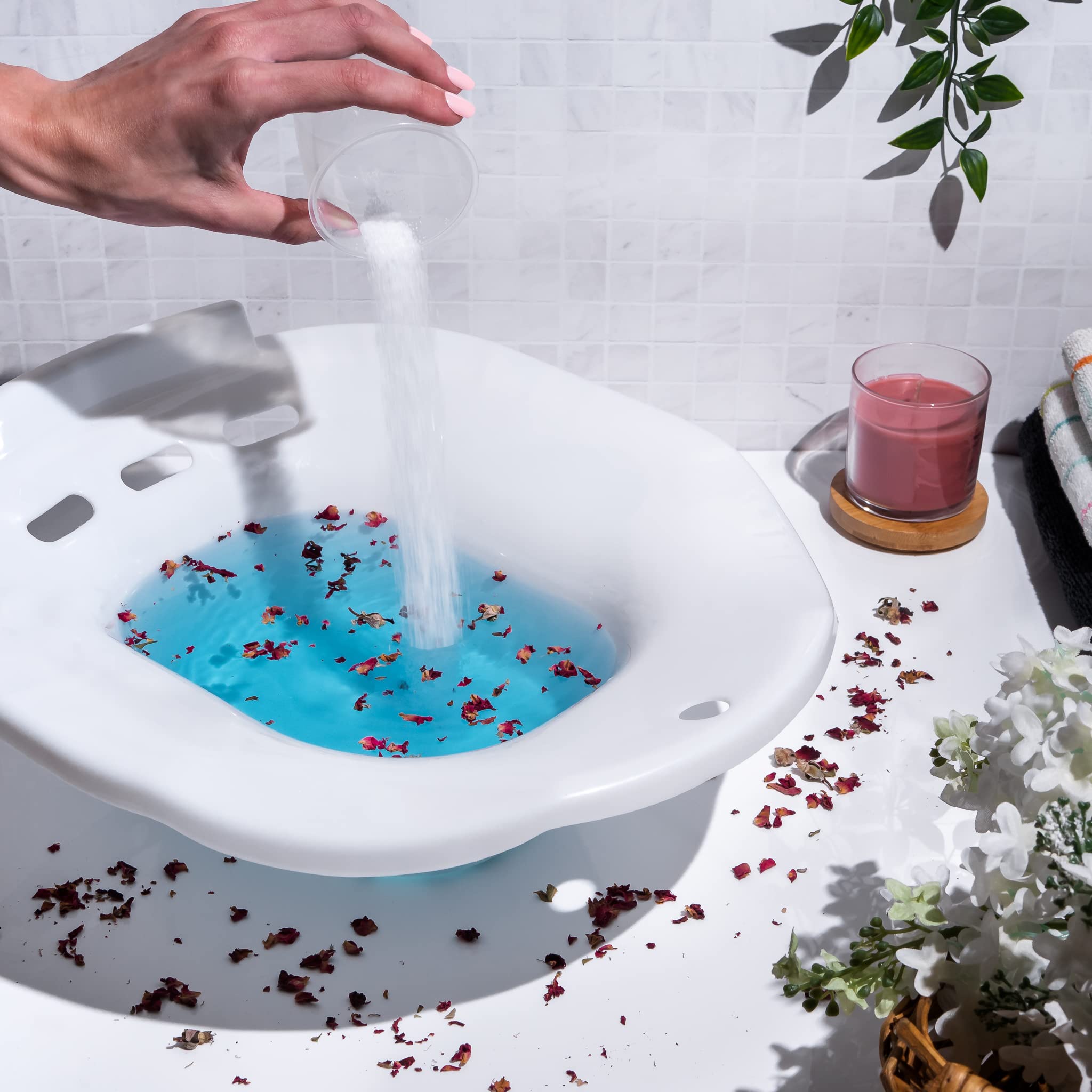 Sitz Baths Bahrain | Buy Online | Whizz Others