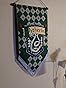 Amazon.com: Calhoun Harry Potter House Wall Scroll (21" by 36 ...