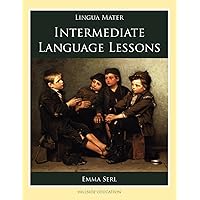 Amazon.com: Intermediate Language Lessons (Lingua Mater): 9781444649048 ...