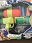 Amazon.com: World of Nintendo Splatoon Splattershot Ink Blaster Toy ...