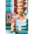 Amazon.com: Run Lola Run : Franka Potente, Herbert Knaup, Joachim Krol ...