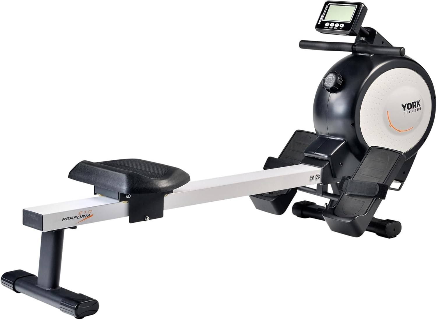 York Perform 210 Rowing Machine: Amazon.co.uk: Sports & Outdoors