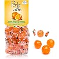 Amazon.com : Perle di Sole Italian Orange Hard Candy Made in Italy ...