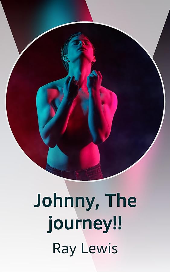 Johnny, The journey!! | Kindle Vella