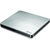 Amazon.com: LG,Portable External 8X Double Layer DVDRW Super Multi ...