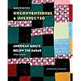 Amazon.com: Unconventional & Unexpected, 2nd Edition: American Quilts ...