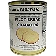 Amazon.com: 1 Can of Future Essentials Sailor Pilot Bread by Future ...