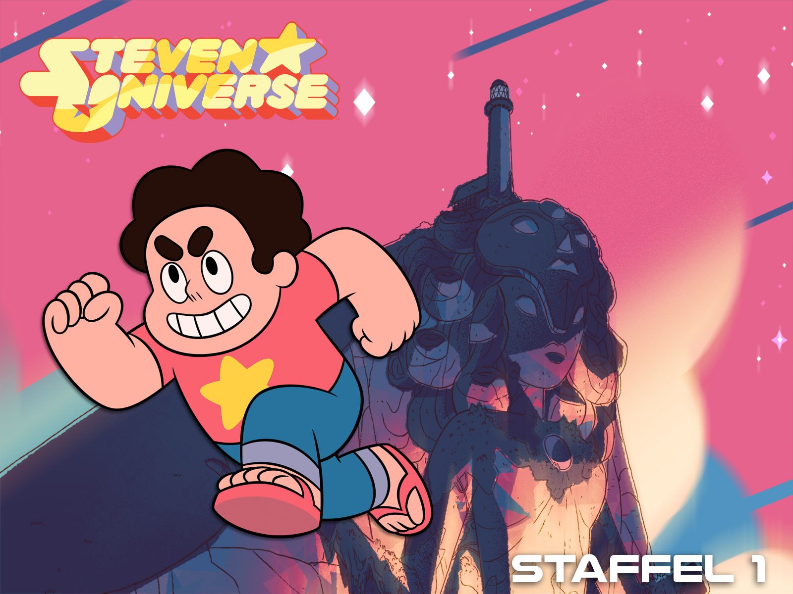 Amazon.de: Steven Universe - Staffel 1 ansehen | Prime Video