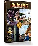 Jonathan Park: The Adventure Begins (Jonathan Park Radio Drama): Vision ...