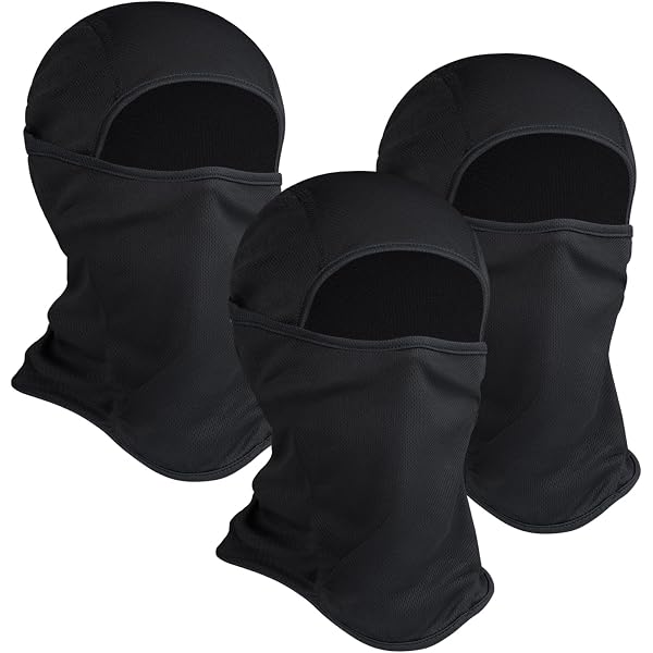Dri Fit Balaclava Pnk Trend 2-Way Balaclava Ski Mask - Dri Fit Wrinkle ...