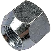 Amazon.com: Dorman 611-187 Wheel Nut M14-1.50 Duplex Acorn - 7/8 in. Hex, 1.873 in. Length ...