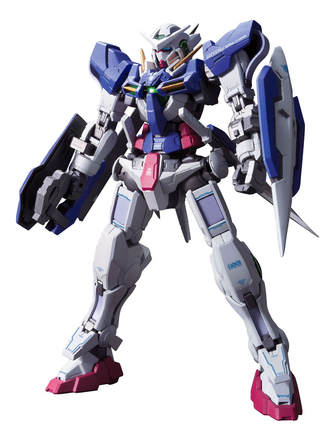 Mua HCM-Pro SUPER HCM Pro ガンダムエクシアDX (機動戦士ガンダム00) trên Amazon Nhật ...