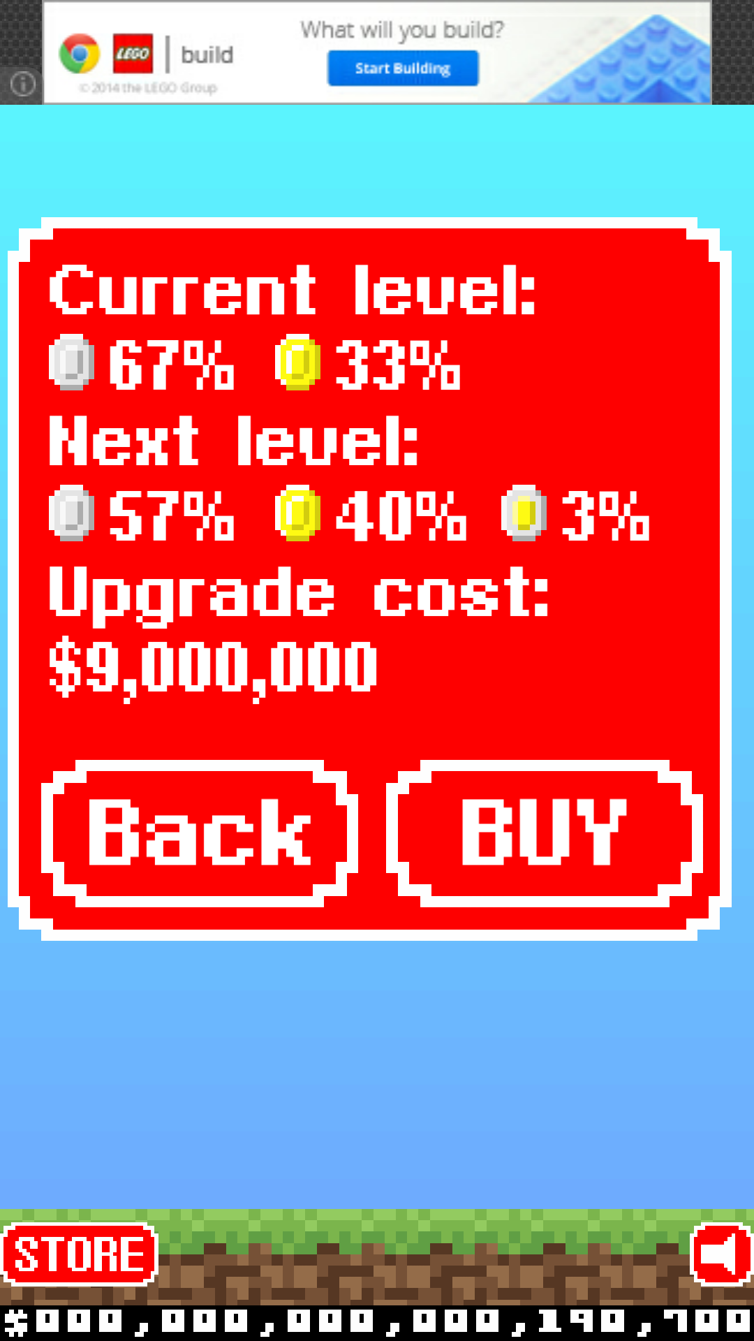 Coinbox Clicker:Amazon.co.uk:Appstore for Android