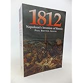 Napoleon's Invasion of Russia: Nafziger, George: 9780891416616: Amazon ...