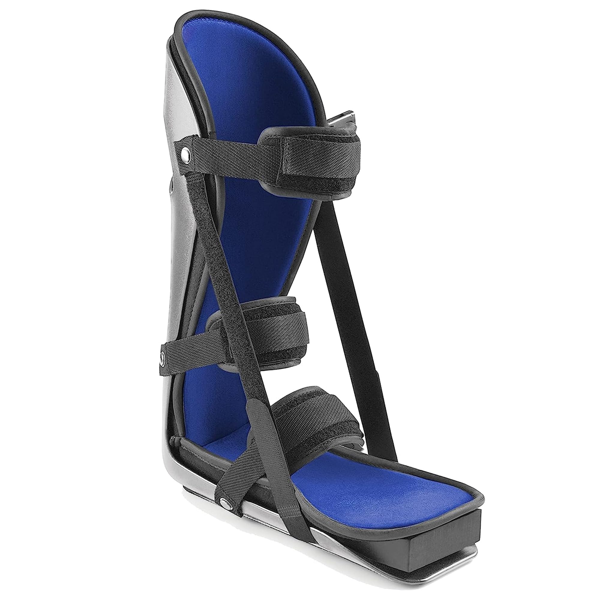 Brace On Adjustable Night Splint - Plantar Fasciitis, Achilles Tendon ...