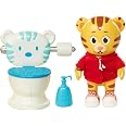 Amazon.com: Daniel Tiger's Neighborhood Potty Time Toy : Toys & Games