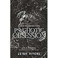 Amazon.com: Psychotic Obsession (The Edge of Darkness Trilogy ...