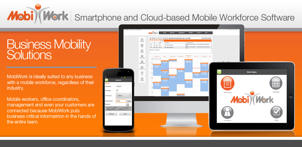 MobiWork MWS:Amazon.com:Appstore for Android