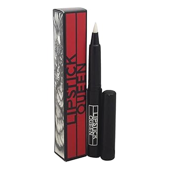 Amazon.com: LIPSTICK QUEEN Vesuvius Liquid Lipstick, Vesuvian Red ...