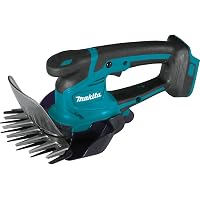 Amazon.com : Makita XMU05Z 18V LXT® Lithium-Ion Cordless 4-5/16" Grass ...