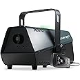 Amazon.com: ADJ Products ADJ FOG FURY 1000 II Fog Machine : Musical ...