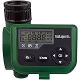 Amazon.com : Instapark PWT-07 Outdoor Waterproof Digital Programmable ...