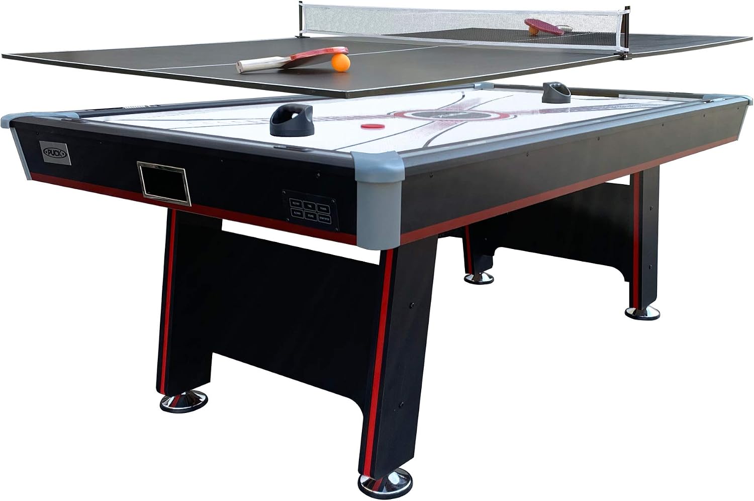 Best 7 Feet Air Hockey Tables of 2022 | Air Hockey Place