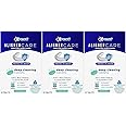 Amazon.com : Crest Aligner Care Deep Cleaning Anti-Bacterial Tablets ...