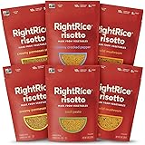 Amazon.com : RightRice - Variety Pack (7oz. Pack of 6) - Made from ...