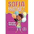 Amazon.com: Abuela's Birthday (Sofia Martinez) (English and Spanish ...