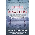 Little Disasters: A Novel: Vaughan, Sarah: 9781501172229: Amazon.com: Books