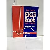 The Only EKG Book You'll Ever Need: Thaler, Malcolm S.: 9781605471402 ...