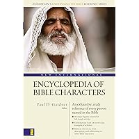 New International Encyclopedia of Bible Difficulties: Archer Jr ...