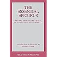 The Essential Epicurus (Great Books in Philosophy): O'Connor, Eugene ...