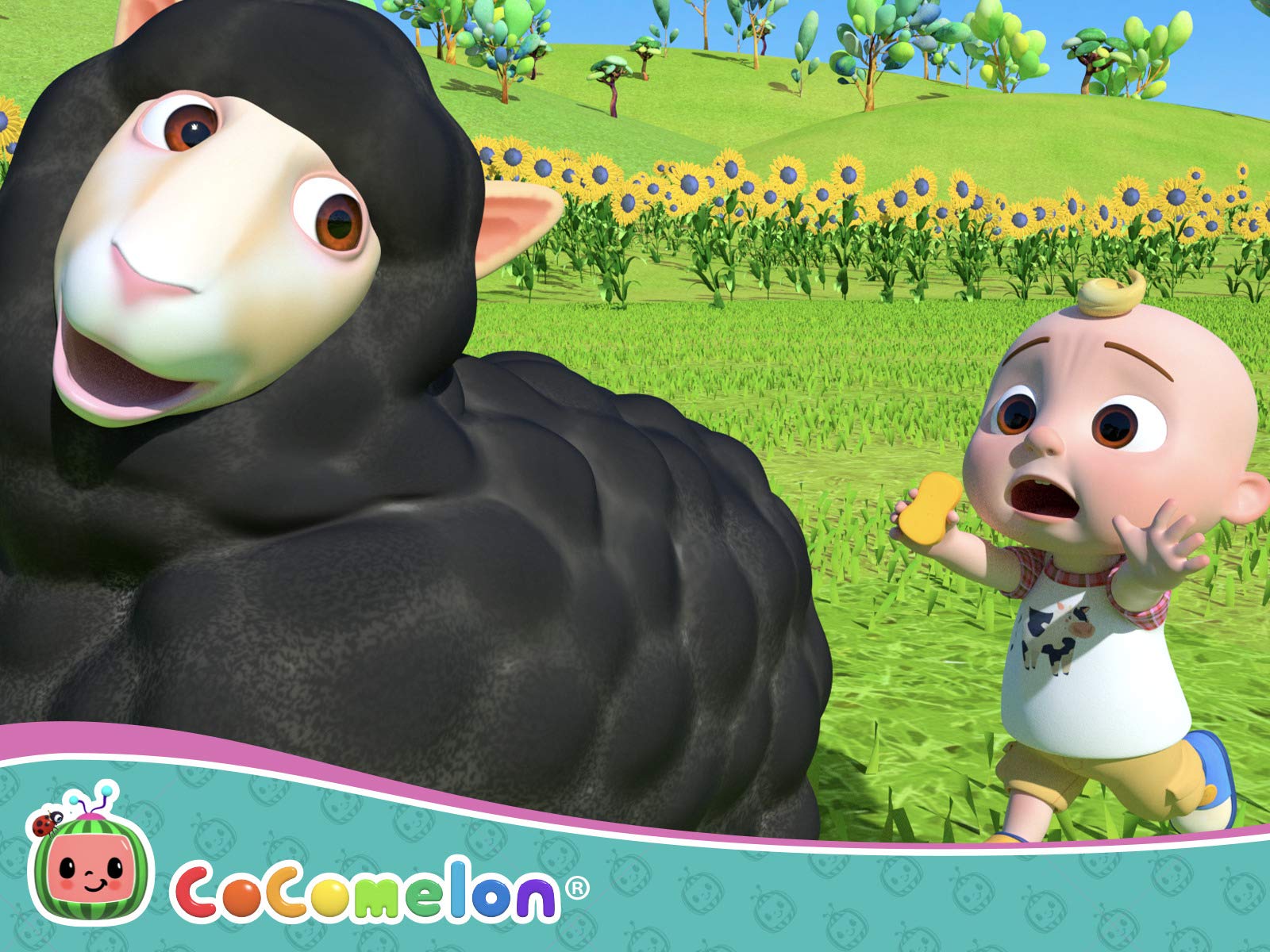 Watch CoComelon - Kids Songs and Nursery Rhymes | Prime Video
