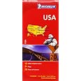 Michelin USA Road Map 761 (Maps/Country (Michelin)): Michelin ...