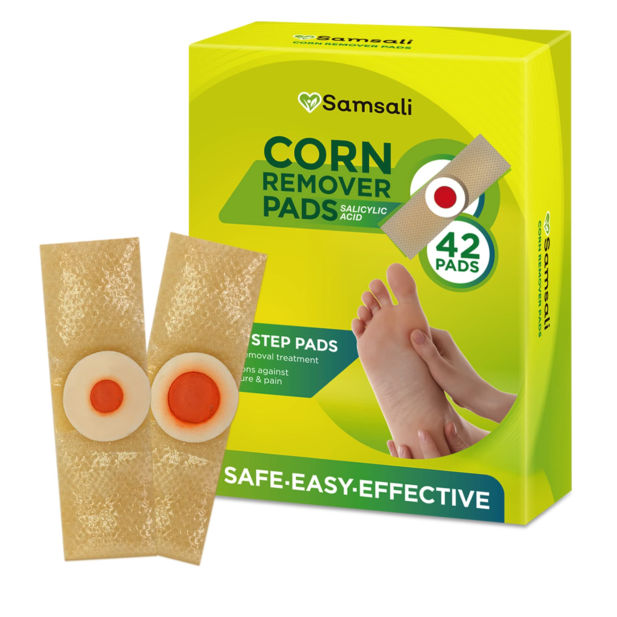 Mua Corn Remover, Corn Feet Remover, 42 Corn Remover, Corn Removers for ...