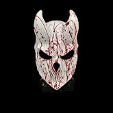 Amazon.com: (SLAUGHTER TO PREVAIL) ALEX TERRIBLE MASK “KID OF DARKNESS ...