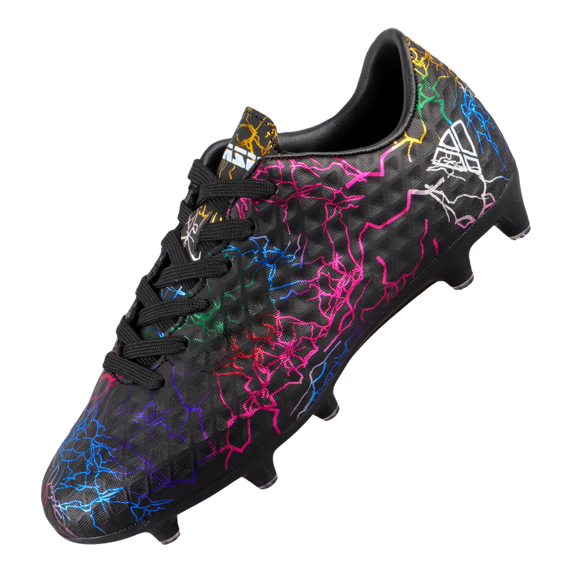 Vizari Zodiac Firm Ground Soccer Cleats for Boys and Girls ...