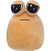Amazon.com: LIONWALK 8.6in Alien Pou Plush Toy(pou)