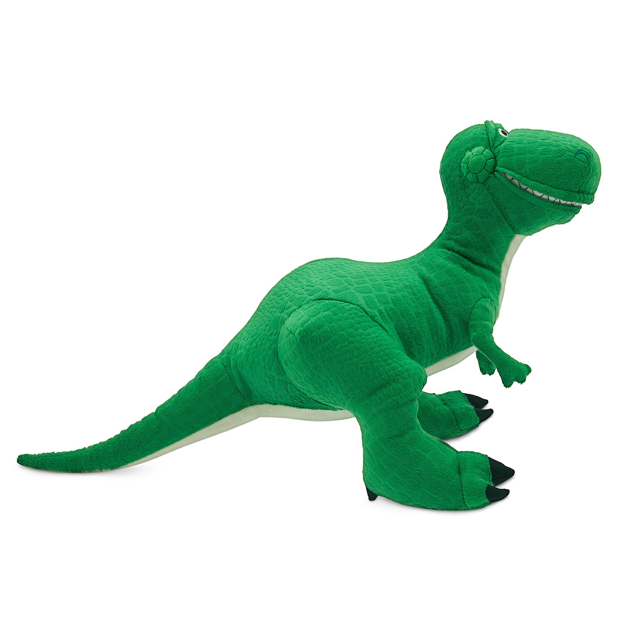 Mua Disney Pixar Disney Store Official Rex Plush, Toy Story, 10 Inch ...