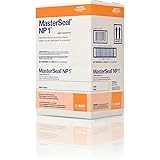 SONOLASTIC NP-1 Polyeurethane Sealant Caulking 10 oz. Tube: Silicone ...