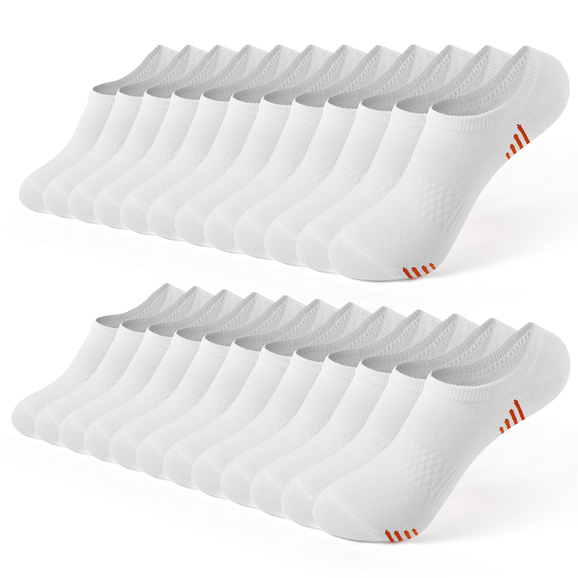 Honeysea Ankle Socks for Women - Socks for Women Mens Athletic Socks ...