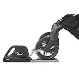 Amazon.com : Baby Rocker Robopax DreamMover : Infant Bouncers And ...