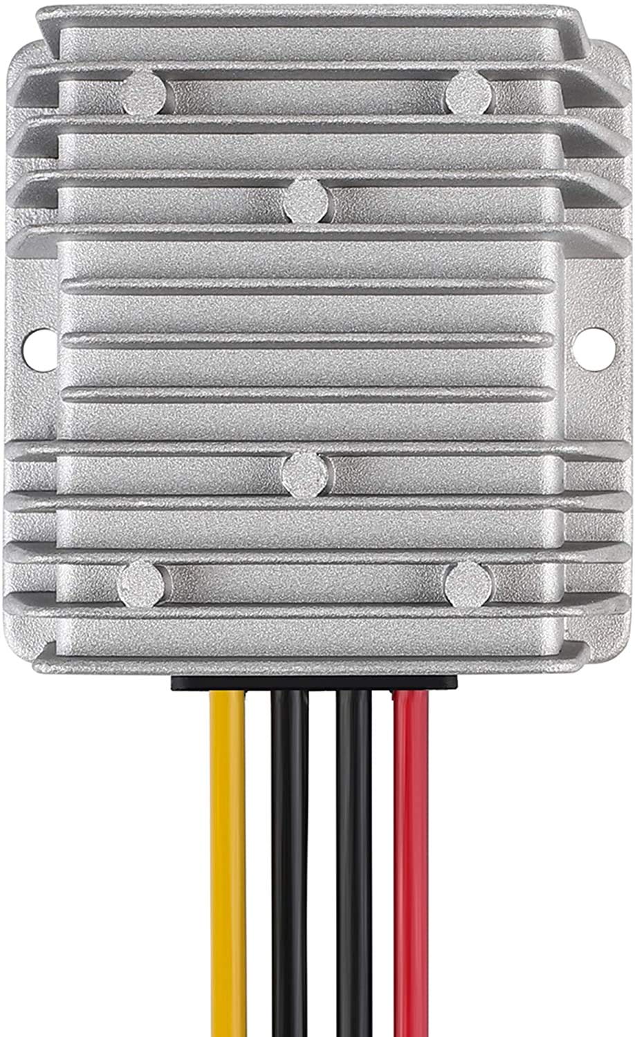 Buy DC 24V Step Down to 12V 10A 120W Voltage Regulator Buck Converter ...