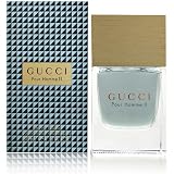 Amazon.com : Gucci Pour Homme Ii By Gucci For Men. Eau De Toilette ...