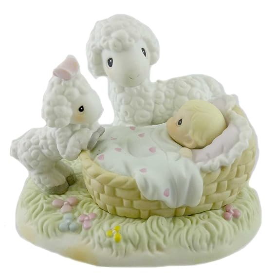 Sweet Sheep - TV Tropes